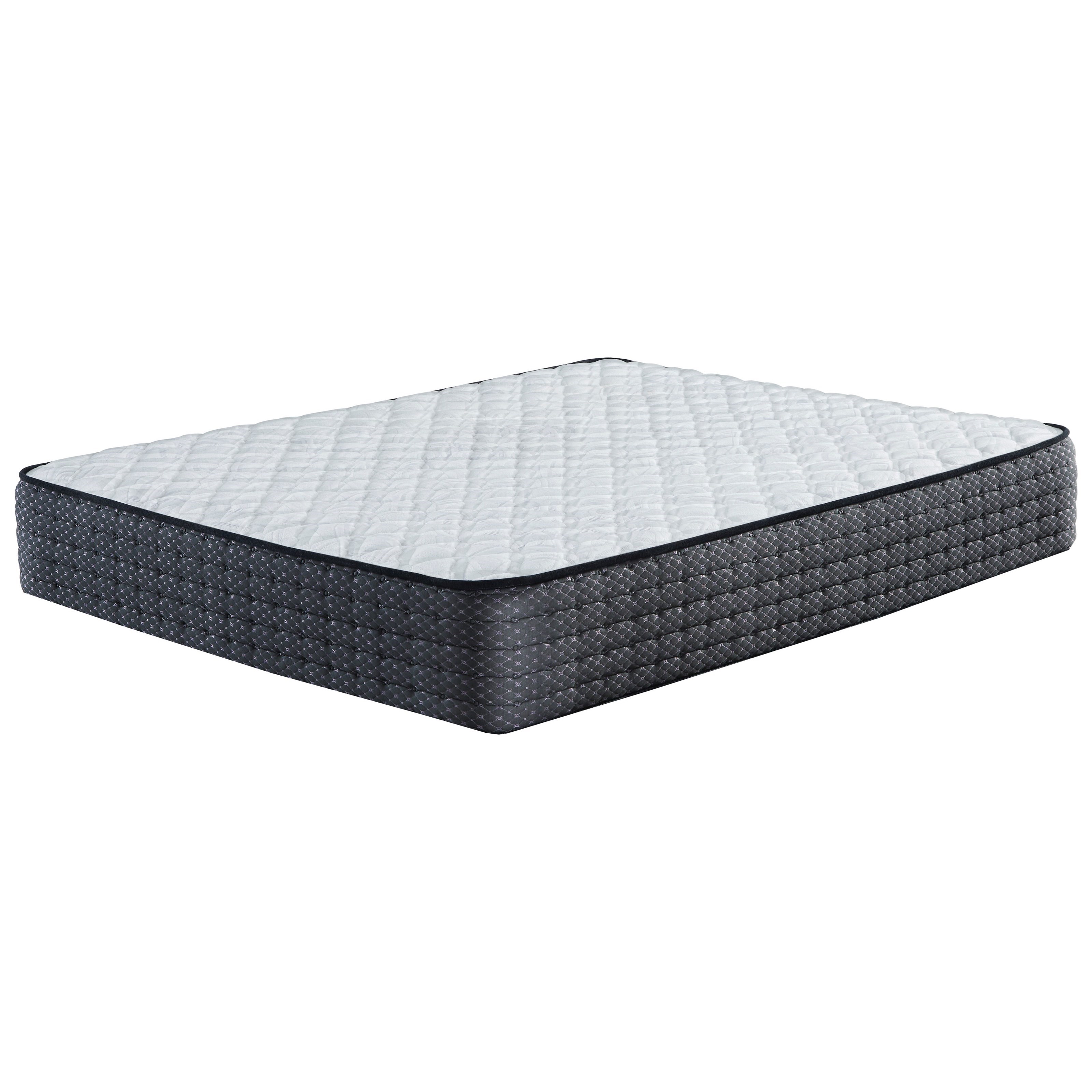 Sierra Sleep M612 Bonita Springs Plush M61231 M8X132 Queen 15 1 2 Plush Pocketed Coil Mattress and Adjustable Head Base Lindy s Furniture Company Mattress and Box Spring Sets